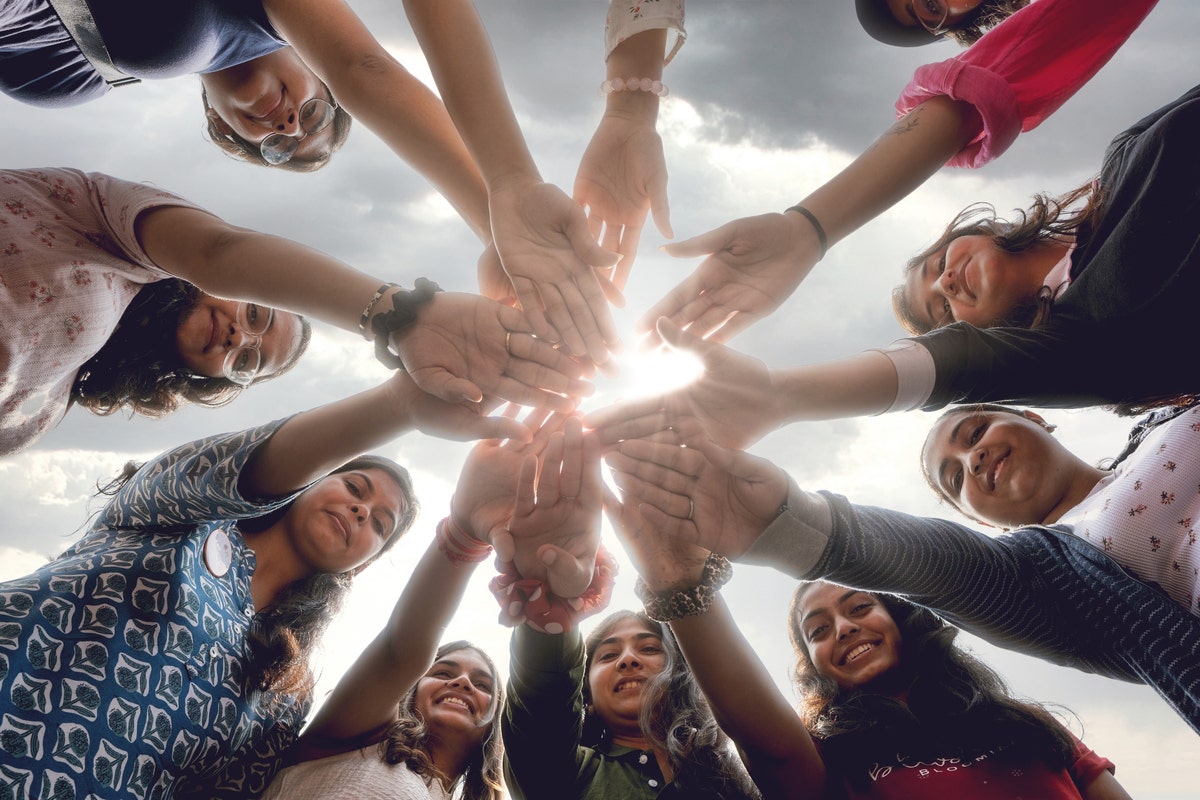 ZS Corporate Social Responsibility India | ZS