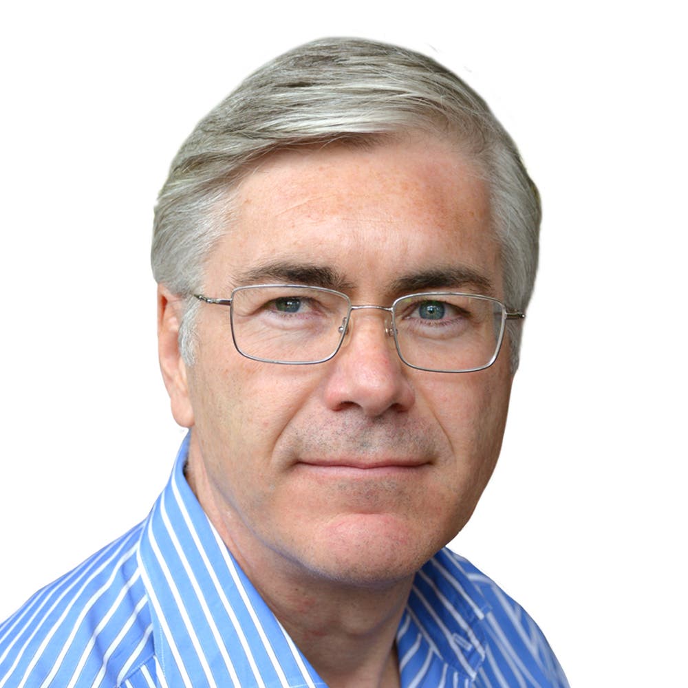 Mike Moorman