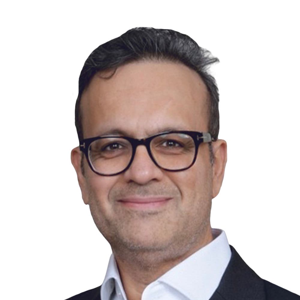 Mahmood Majeed | Principal | Data, Digital & Technology | ZS