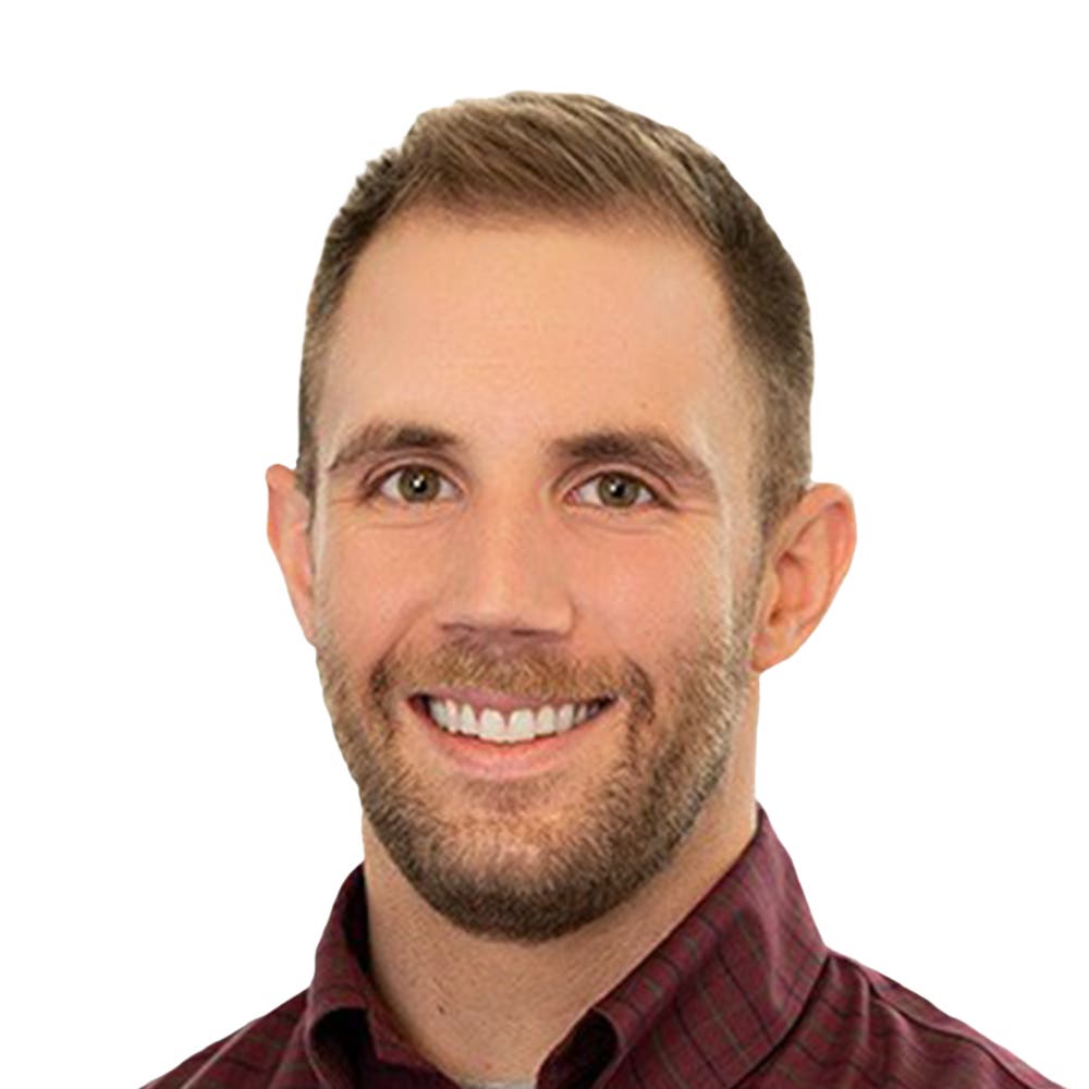 Eric Detwiler | Associate Principal | Value & Access | ZS