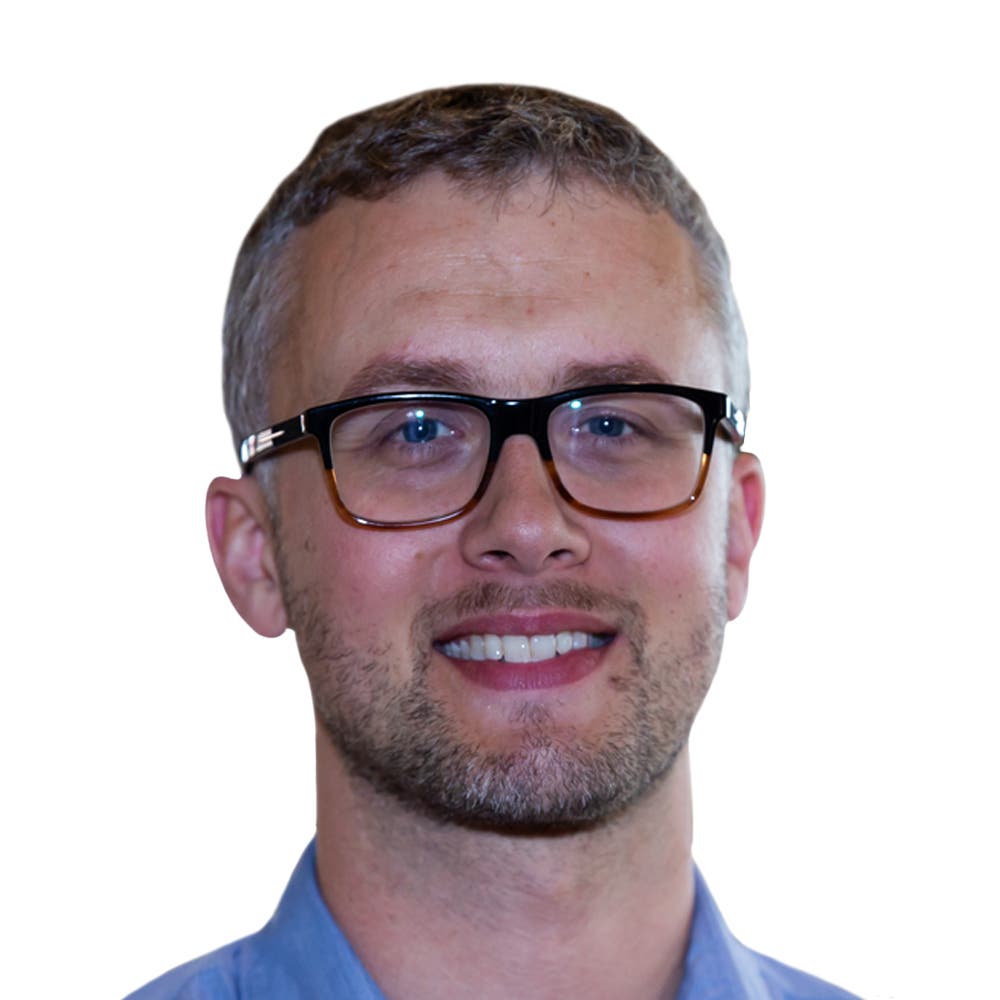 Chris Crabtree | Associate Principal | Research & Development | ZS