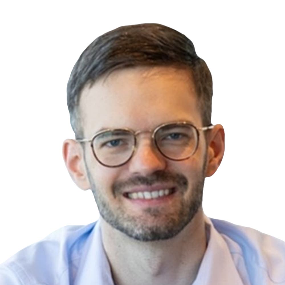 Chris Charron | Principal | ZS