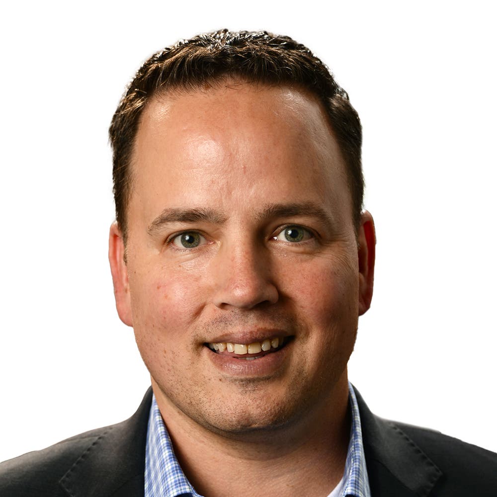 Daniel Ogletree | Principal | Customer Experience | ZS