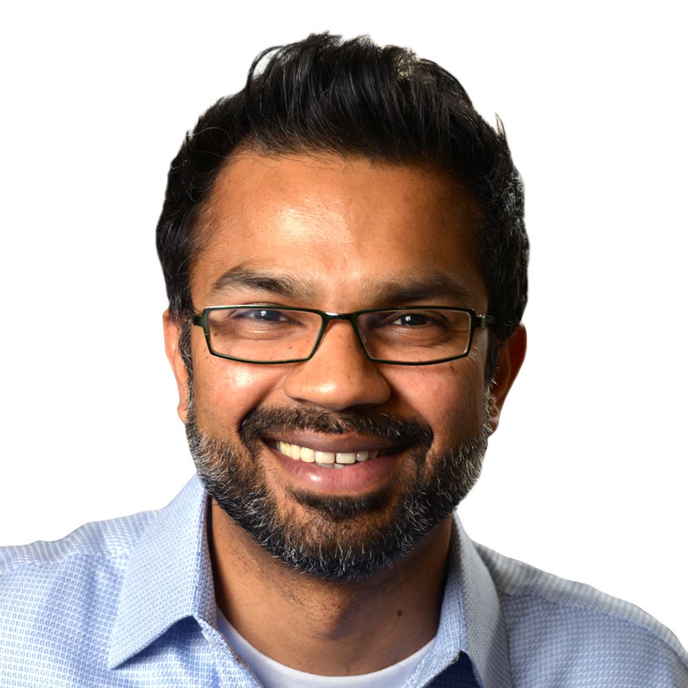 Vijesh Unnikrishnan