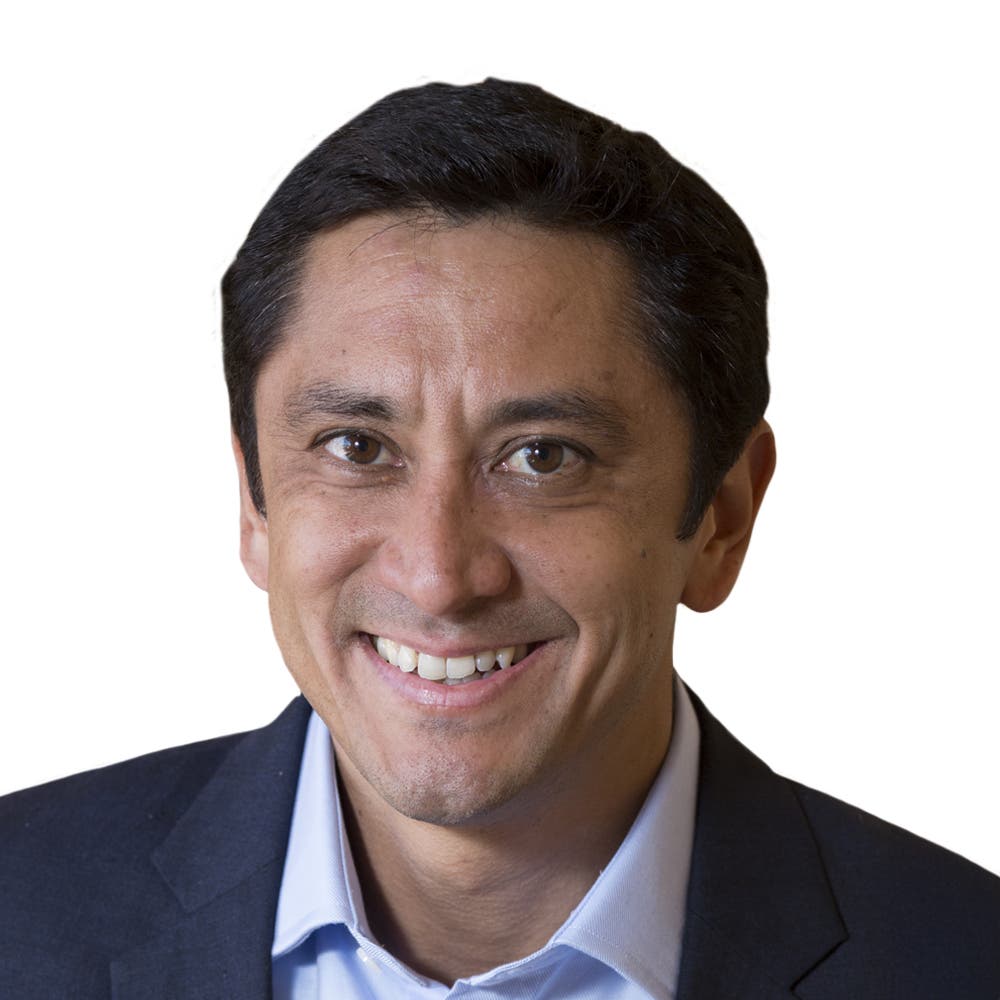 Rohan Fernando | Principal | Research & Development | ZS