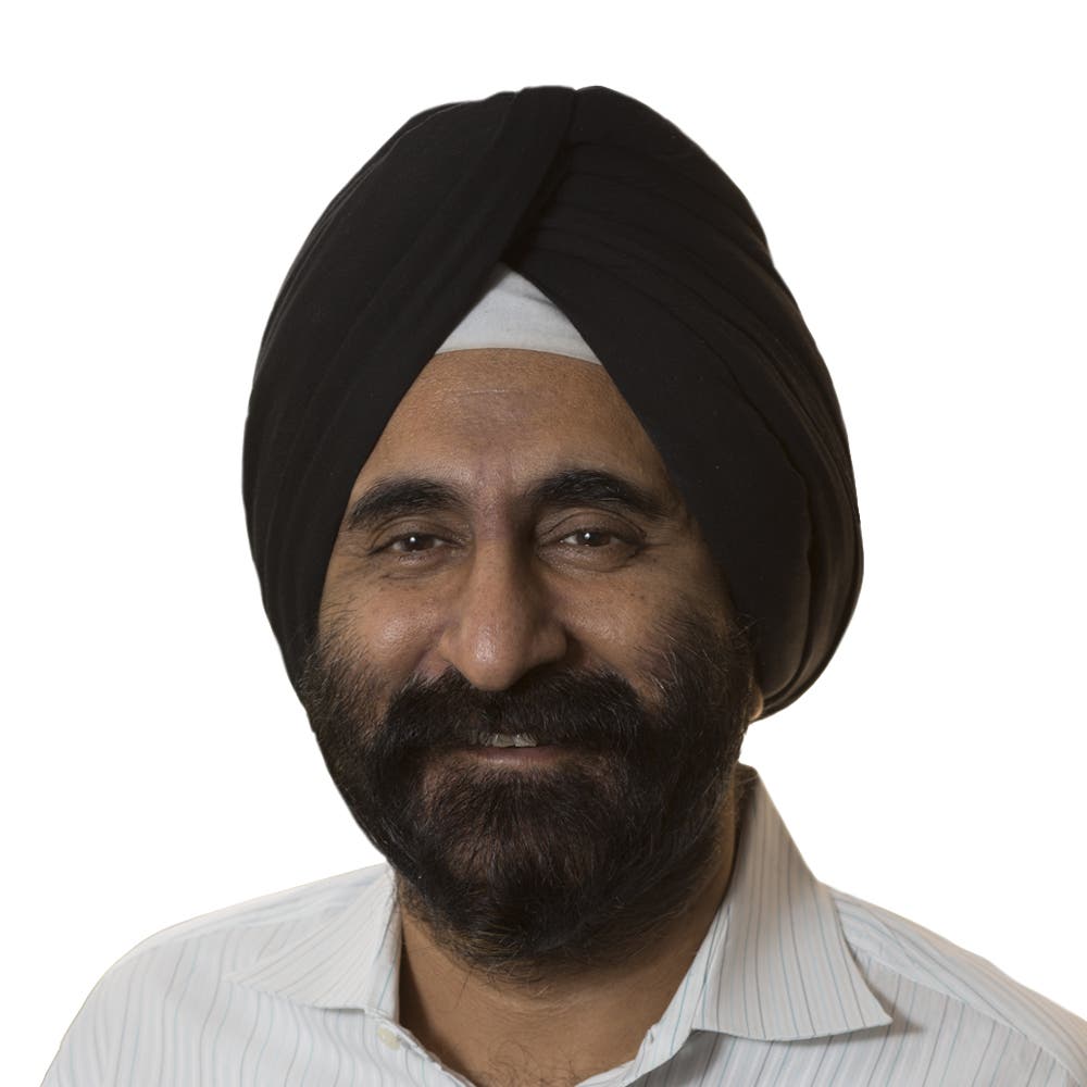 Jaideep Bajaj