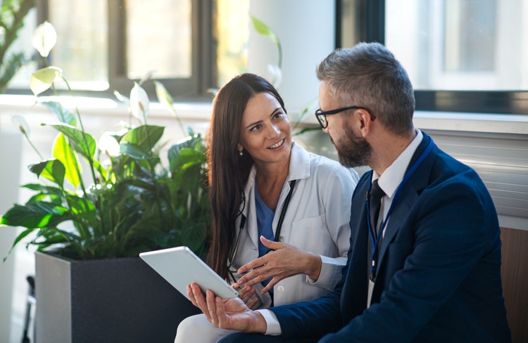 Medical Affairs & Evidence Consulting & Technology Solutions | ZS