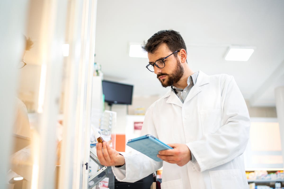 Clinical Supply Chain Consulting & Technology Solutions I ZS