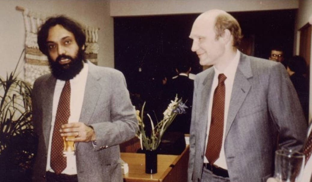 40 Years Strong: From two friends to 13,000 ZSers - Celebrate impact!