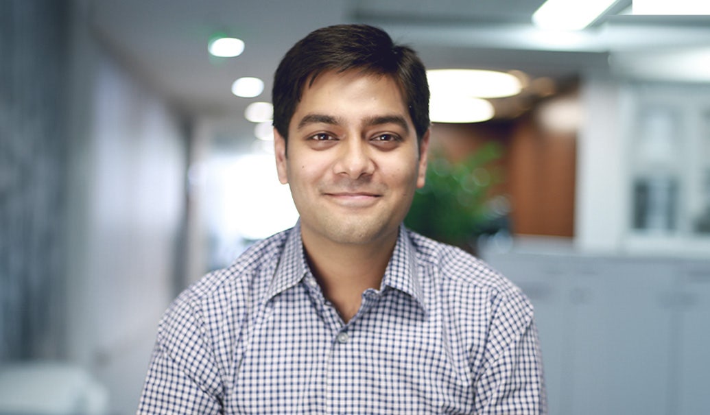 ZS enhances Myeloma patient experience with AI Innovation