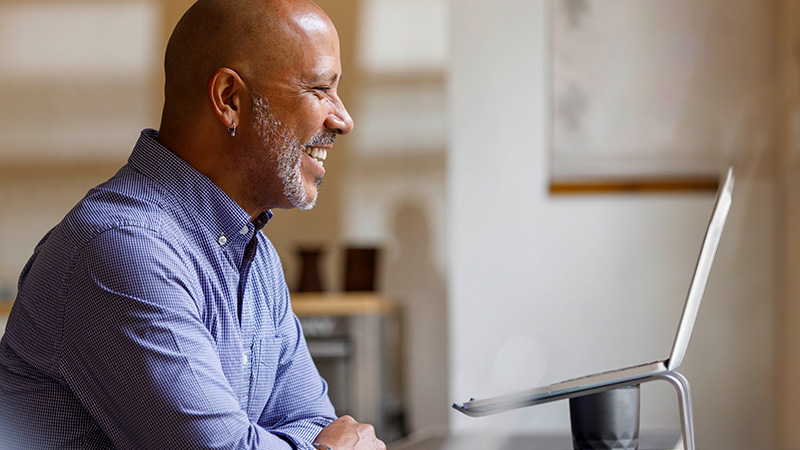 ZAIDYN™ Connected Health solutions for patient engagement | ZS