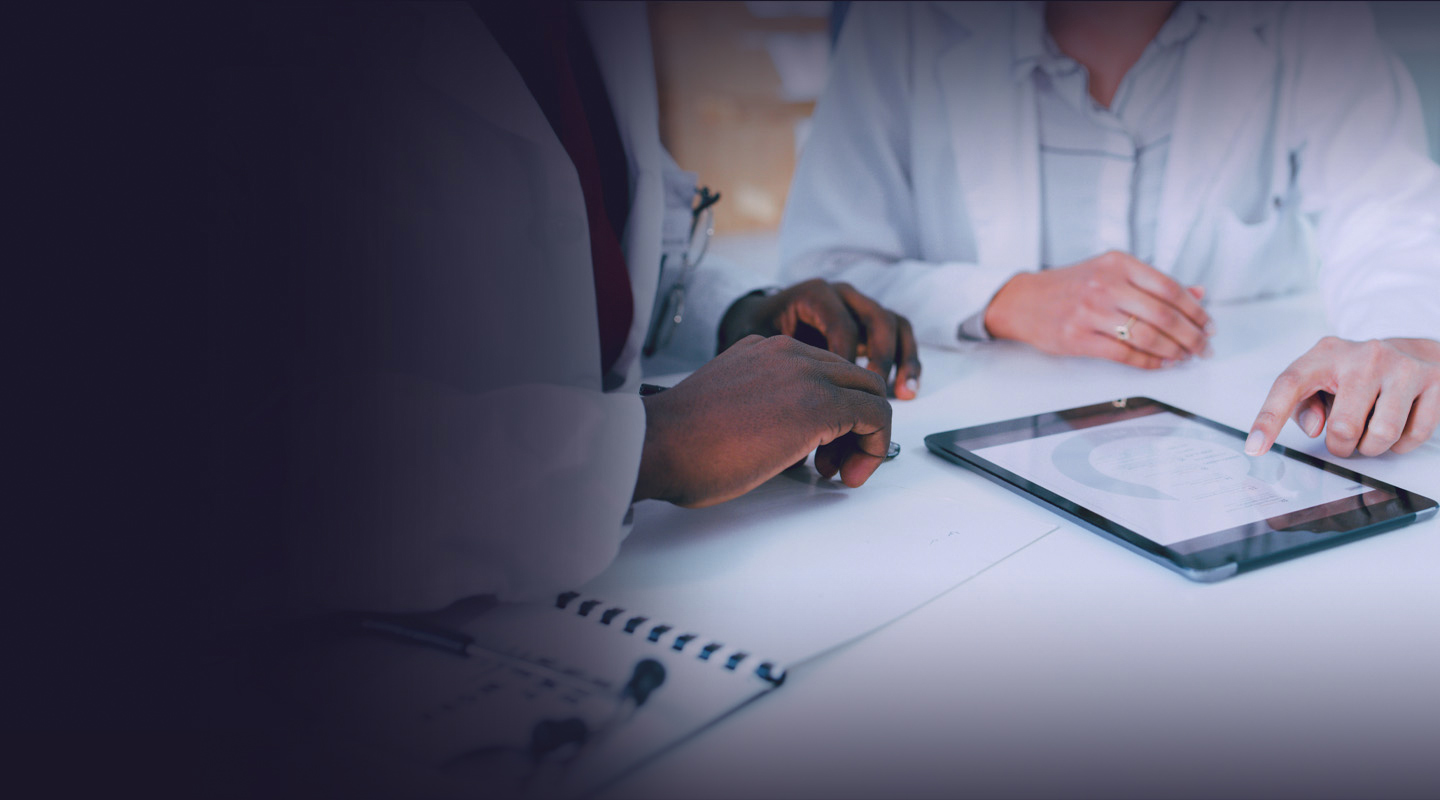 Innovative approaches for developing winning evidence programs in pharma