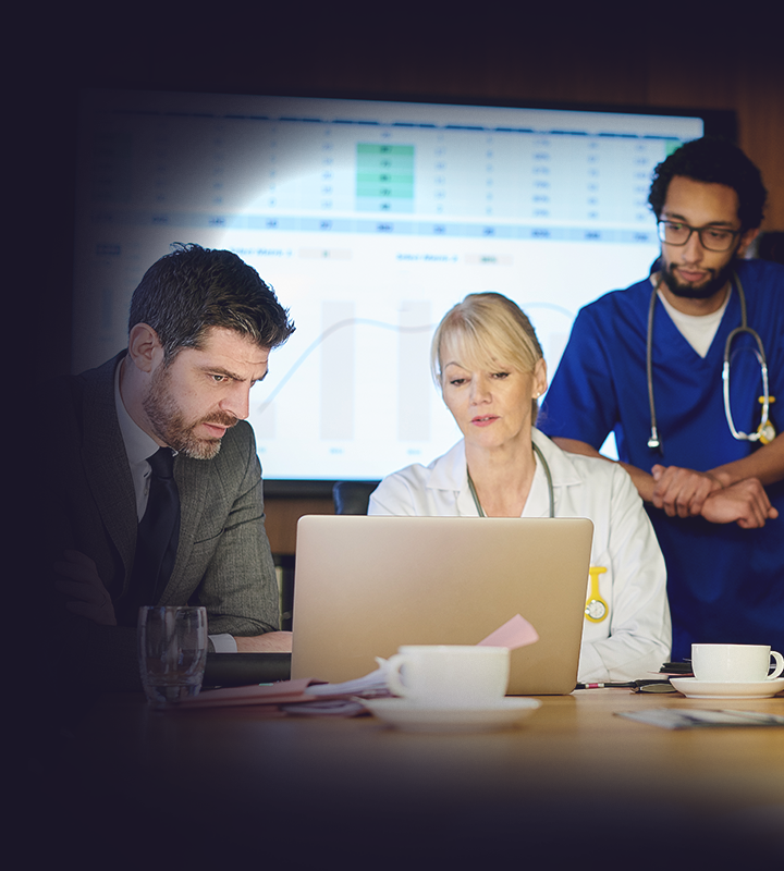 ZAIDYN™ Patient Engagement Platform to transform experiences | ZS