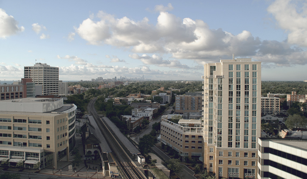 Global professional services firm offices | ZS