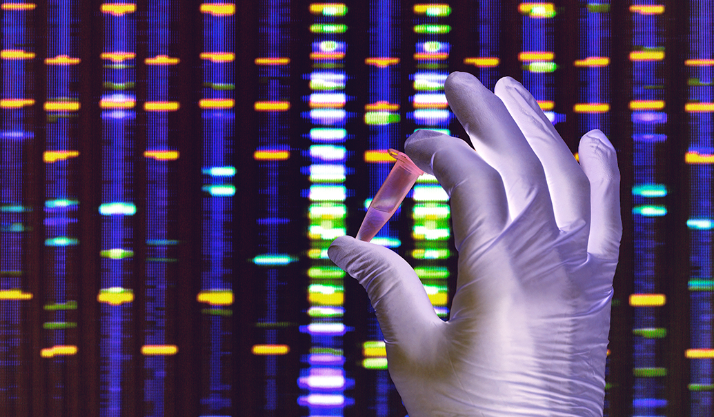 5 pharma strategies for Precision Medicine adoption | ZS