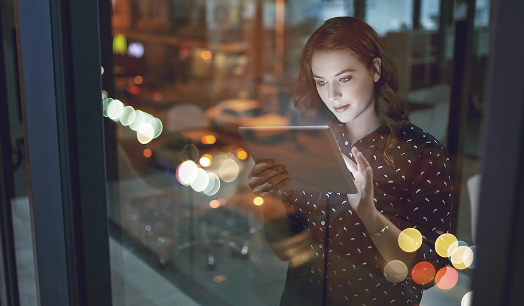 ZAIDYN™ | AI-powered cloud-native platform | ZS