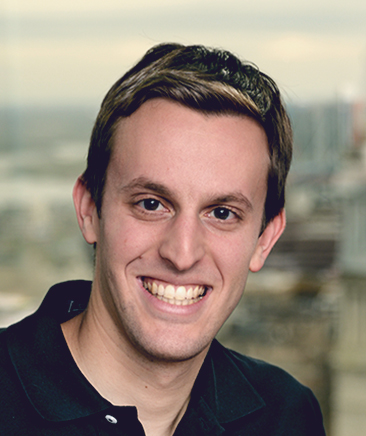 David Kriesman | Principal | Marketing & Commercial Strategy