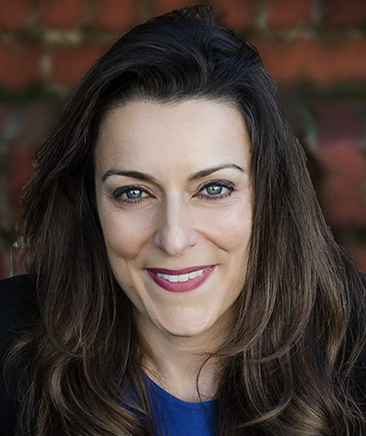 Mary Ann Godwin | Principal | Digital Transformation