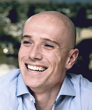 Steve Love | Principal | Pharmaceuticals & Biotech | ZS