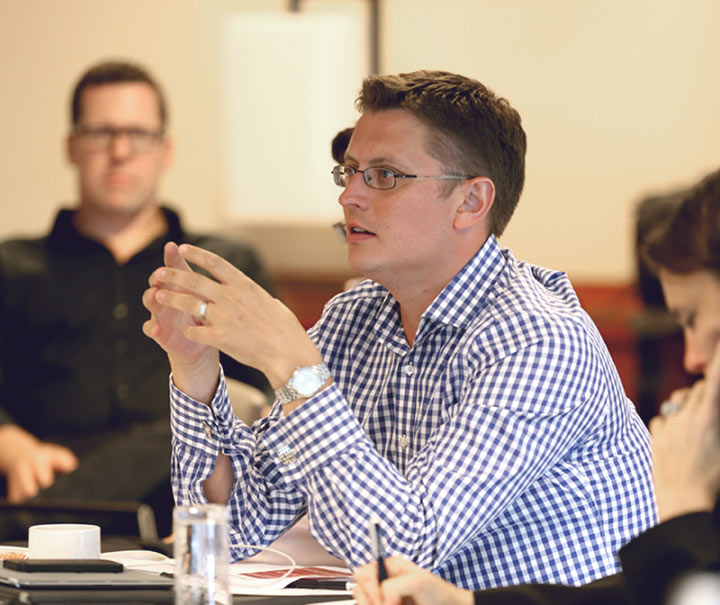 ZS culture | Core value we live by | Life at ZS