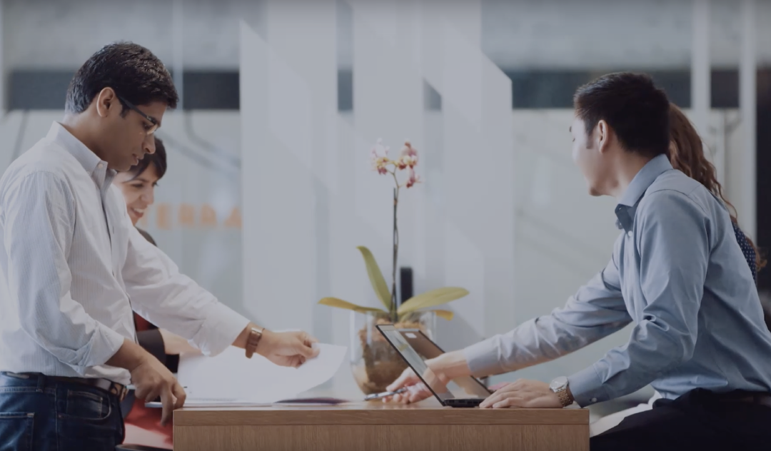 ZS culture | Core value we live by | Life at ZS