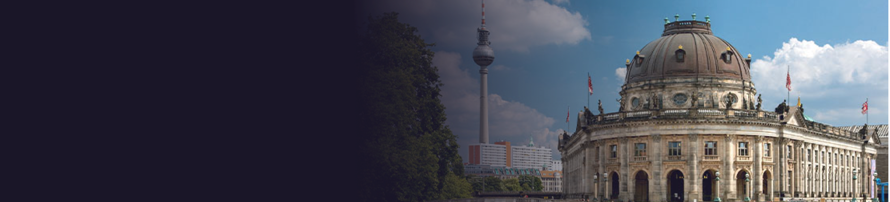 ZS Berlin office | Where We Work