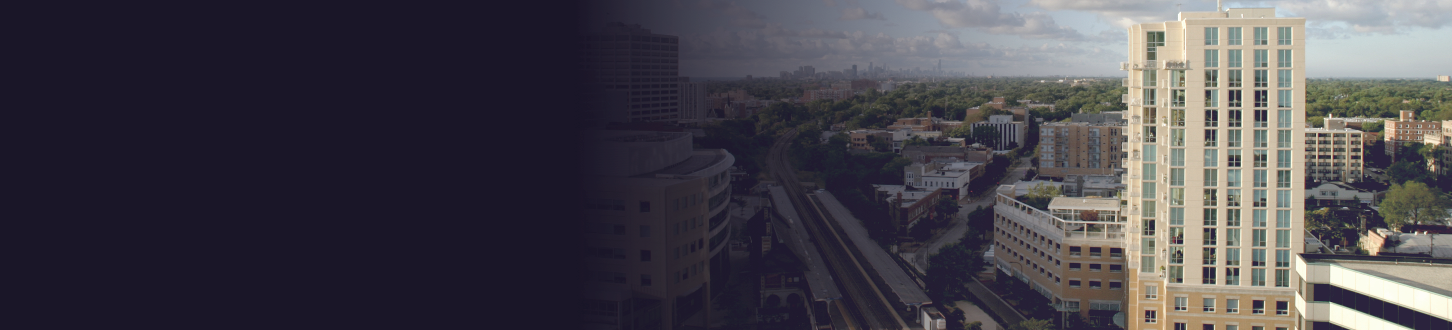 ZS Evanston office | Where We Work