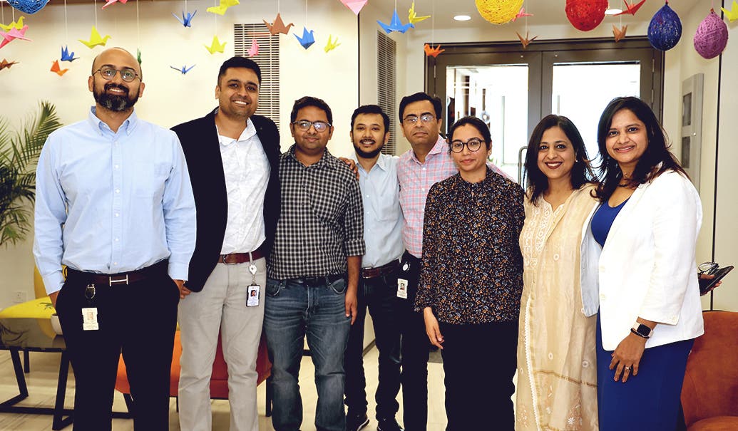 ZS opens additional office space in Noida