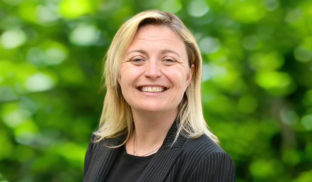 Jess’s passion for digital value helps innovate healthcare | ZS