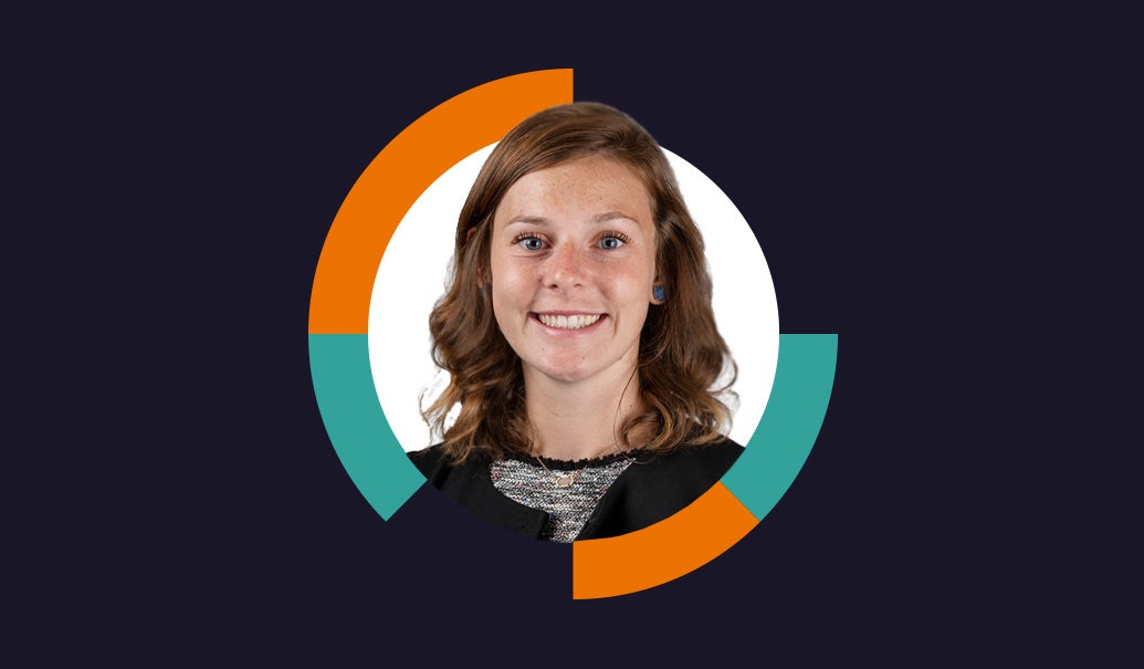 Emily Reynolds wins 2025 Prateek Bajaj legacy award | ZS