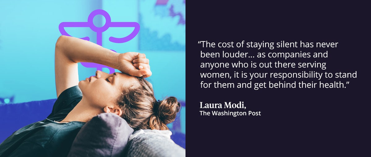 Women driving change in healthcare: Industry shifts and response | ZS